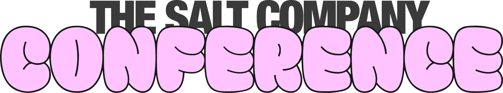 The Salt Company Conference